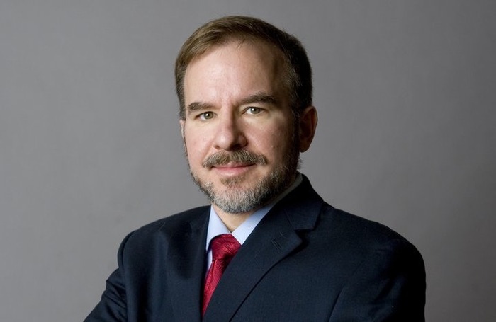 Neil Steinberg (Author of Drunkard)