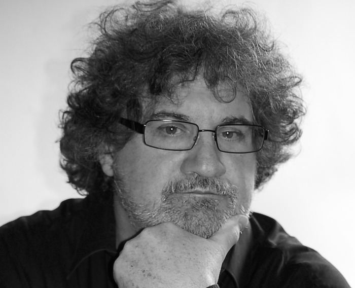 Michael Cameron ( of In Harm's Way)