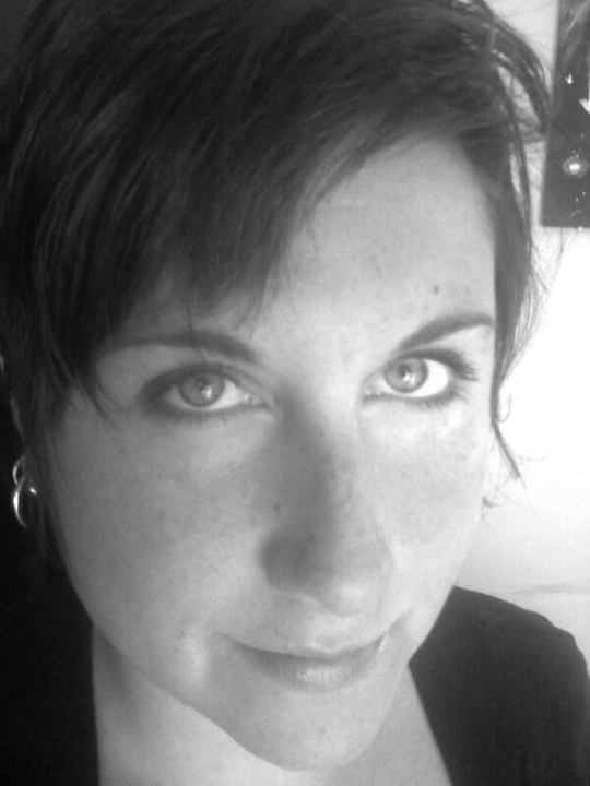 Angela L. Costello (Author of Of Summer and Winter)