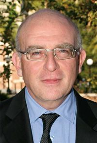 Henry Rousso (Author of The Vichy Syndrome)