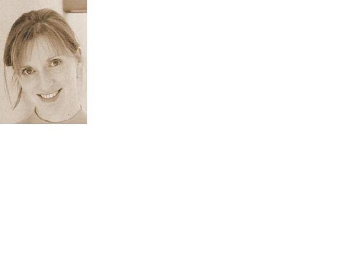 Rachel Hallett (Author of The Syndrome Diaries)