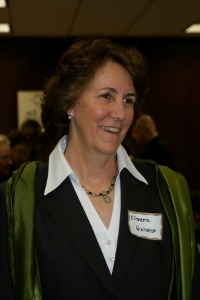 Elizabeth Winthrop (Author of The Castle in the Attic)