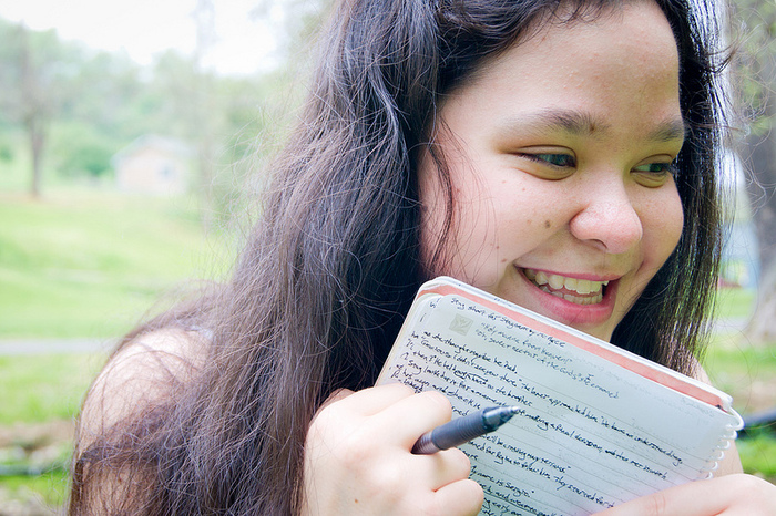 Grace Yee (Author of Contact)