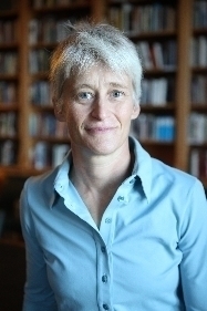 Elizabeth A. Povinelli (Author of Geontologies)