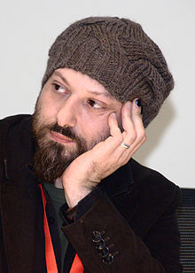 Ausonia (Author of Pinocchio)