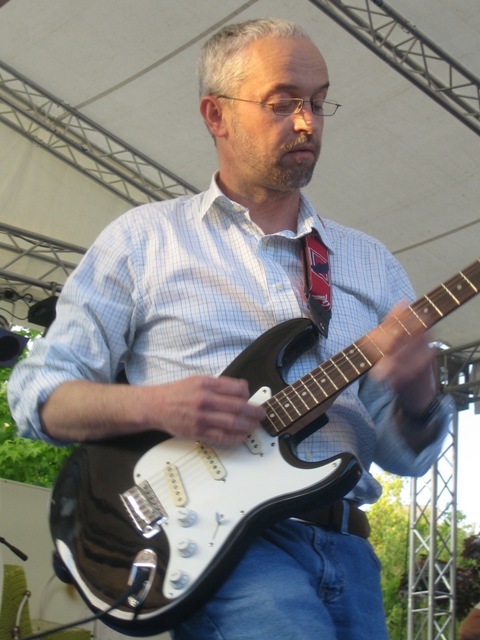 Davor Slamnig (Author of Čudovište)