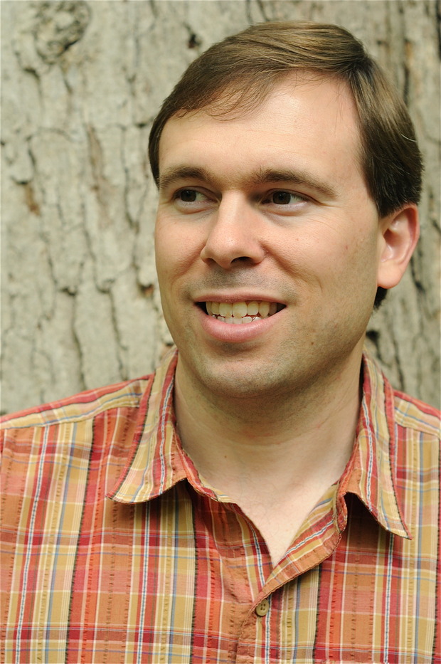 Joseph J. Bailey (Author of Soul Stealer)