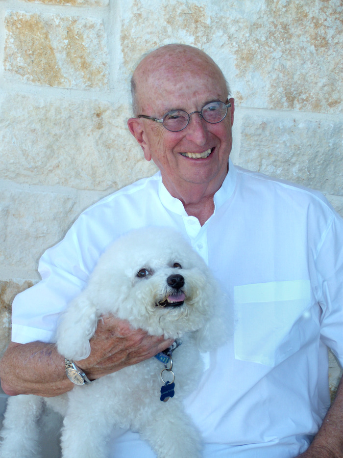 Boyd Taylor (Author of Necessities)