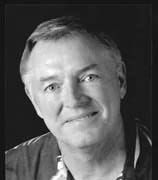 Les Standiford (Author of Bringing Adam Home)