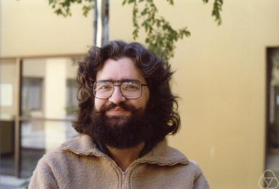 Allen Hatcher (Author of Algebraic Topology)