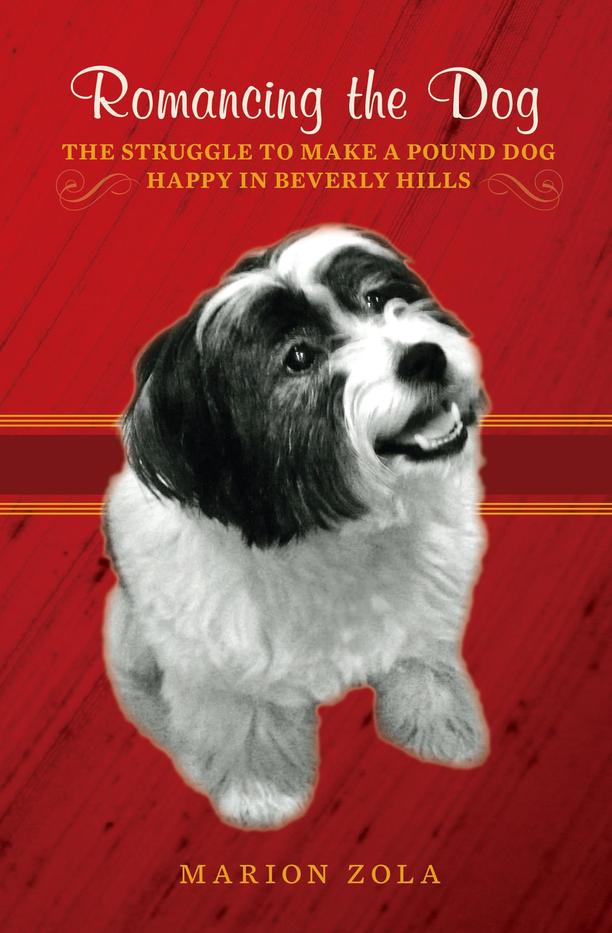 Marion Zola (Author of Romancing the Dog)