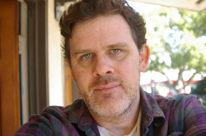 Jeff McArthur (Author of Pro Bono)