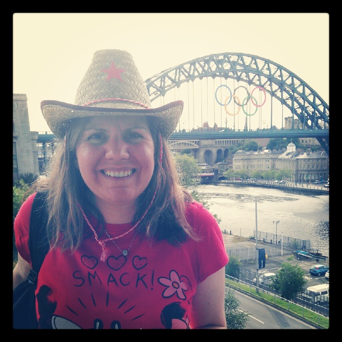 Suzanne Schultz Pick (Author of The Cupcake Witches)