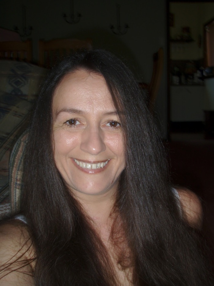 Emma Cameron (Author of Out of This Place)