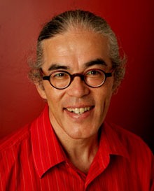 Christopher Cheng (Author of Will We Always Hold Hands?)