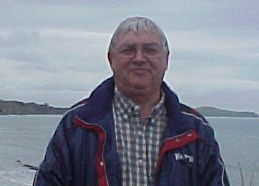 Phil Rowlands (Author of Single Cell)