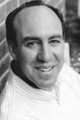 Jonathan Stone (Author of Moving Day)