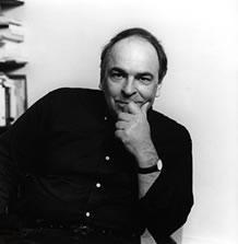 Gabriel Liiceanu (Author of The Păltiniș Diary)