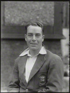 Roy Sheffield (Author of Bolivian Spy?)