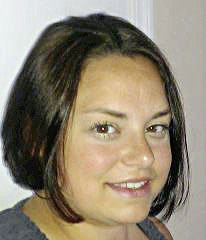 Ashley Wilcox (Author of Waiting on Forever)