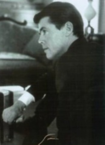 Thomas S. Klise (Author of The Last Western)