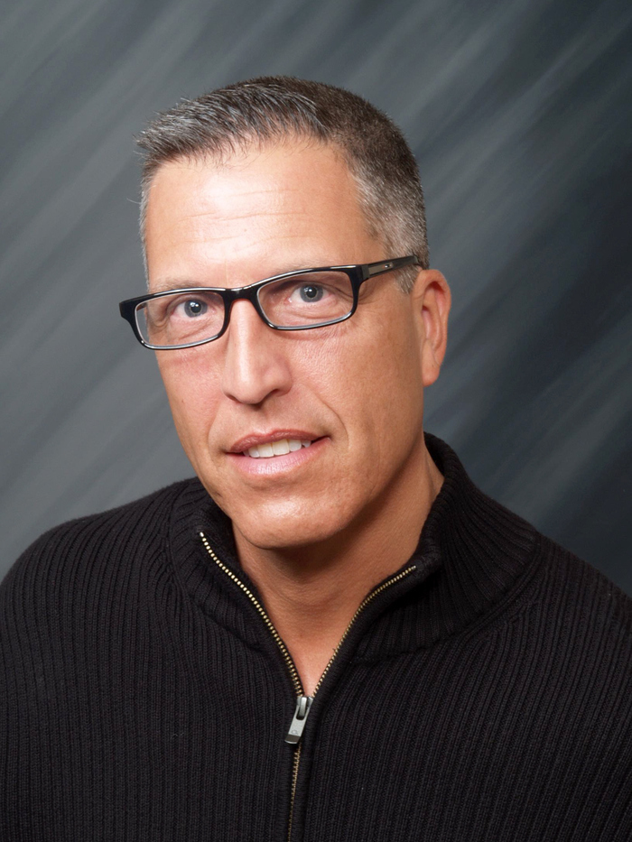 Ken Scott Smith (Author of Host of the Armageddon)