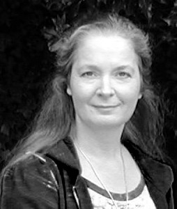L.M. Young (Author of Charlie Crisp and the Witches of Cobwood)
