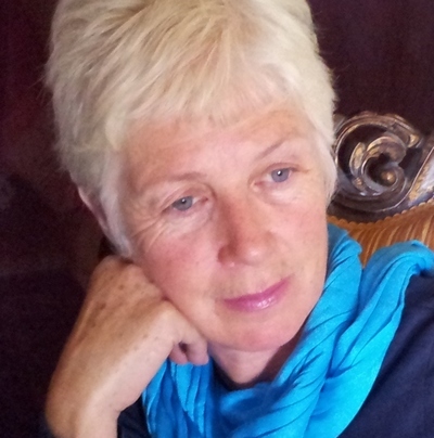 Catherine Weir (Author of Paulina Annenkova)