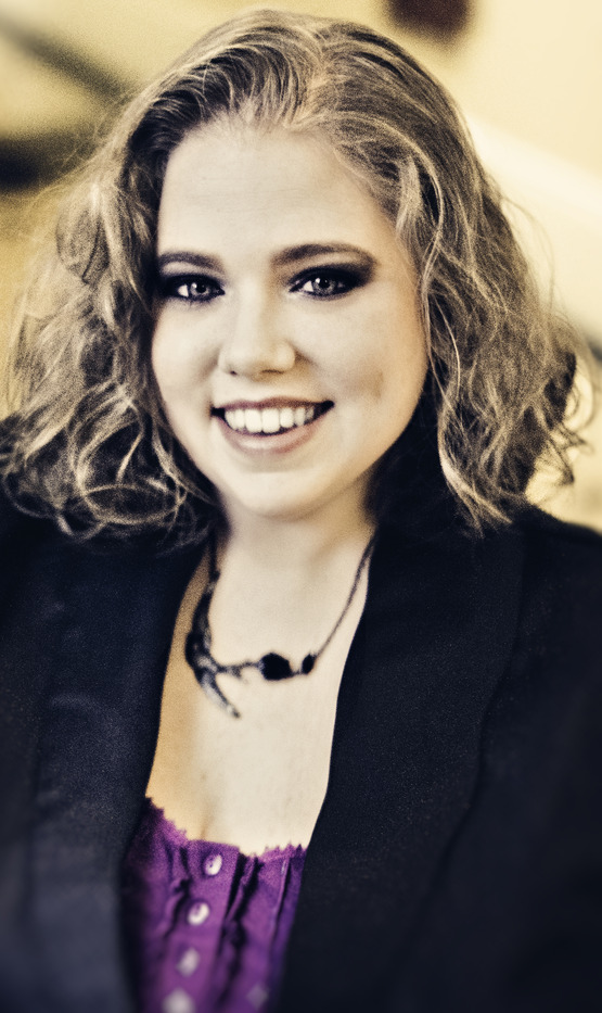 Rebekah Lewis (Author of Wicked Satyr Nights)