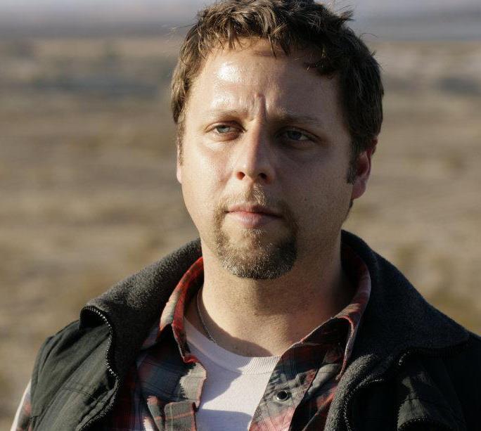 David J. Schmidt (Author of Pirates of the Danube)