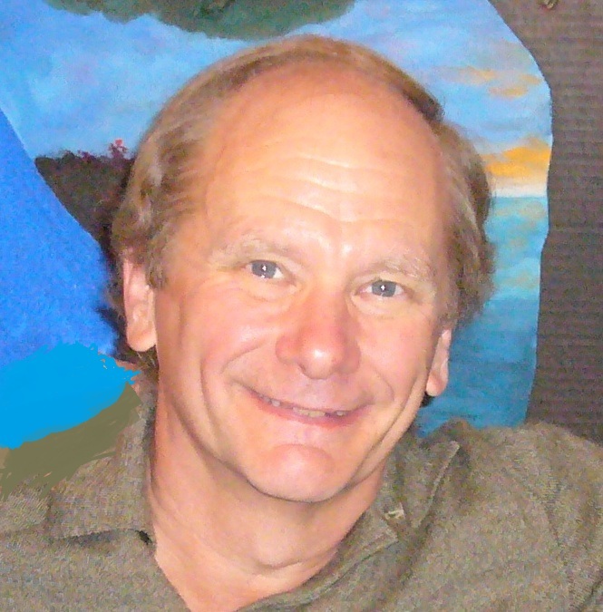 T.E. Stazyk (Author of Identities)
