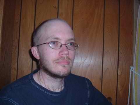 Greg Metcalf (Contributor of Indiestructible)