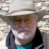David Sundstrand (Author of Shadow of the Raven)