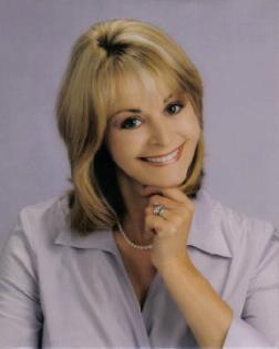 Tracy Hogg (Author of Secrets of the Baby Whisperer)
