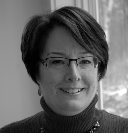 Lynn Kelly Devlin (Author of The Seven Stages of Alzheimer's)