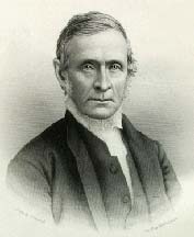 Samuel M. Janney (Author of The Life of William Penn )