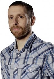 Dave Gorman (Author of Are You Dave Gorman?)