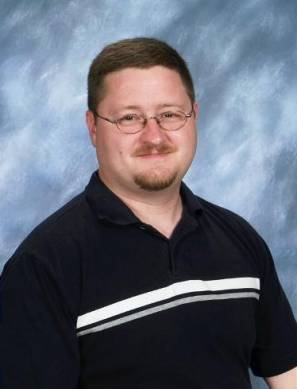 Tom Heil (Author of Flavors of Faith)