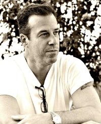 Stephen Perry (Author of Illumini)