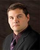 Brian O'Grady (Author of Hybrid)