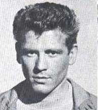 Tom Bacchus (Author of Rahm)