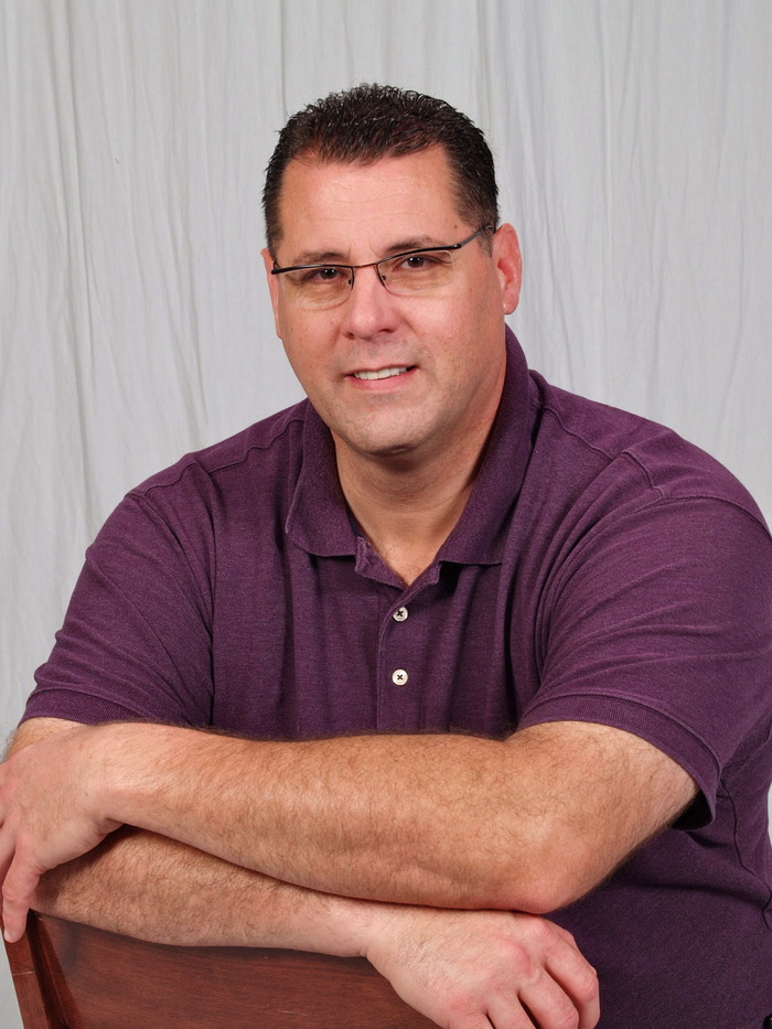 Dan Alspach (Author of Now What? A Teenage Transitional Guide from ...