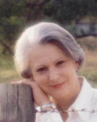 Jane Thompson (Author of Sugar and Salt)