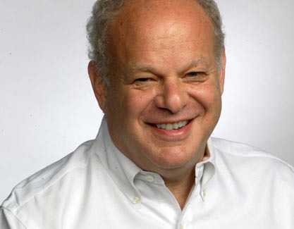 Martin E.P. Seligman (Author of Learned Optimism)