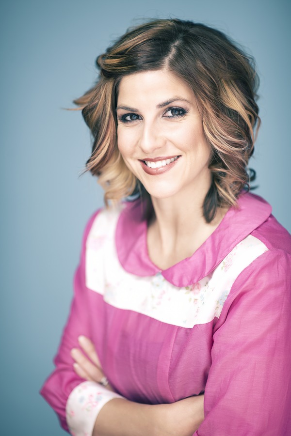 Bree Housley (Author of We Hope You Like This Song)
