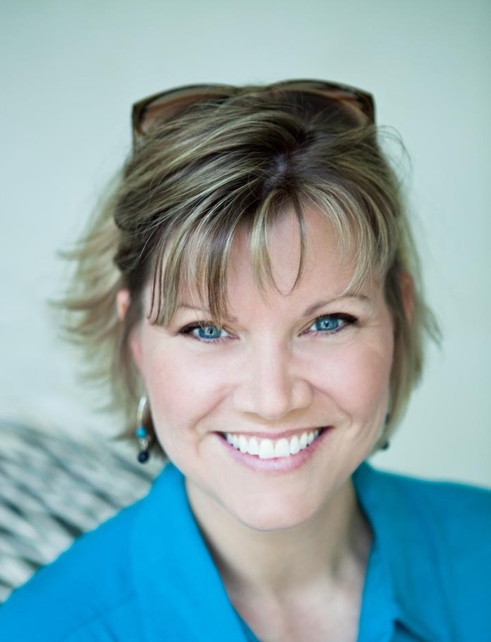 Casey Long (Author of Choose)