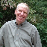 Jack Hitt (Author of Off the Road)