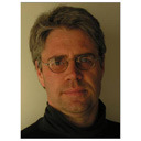 Peter King (Author of Initiation)