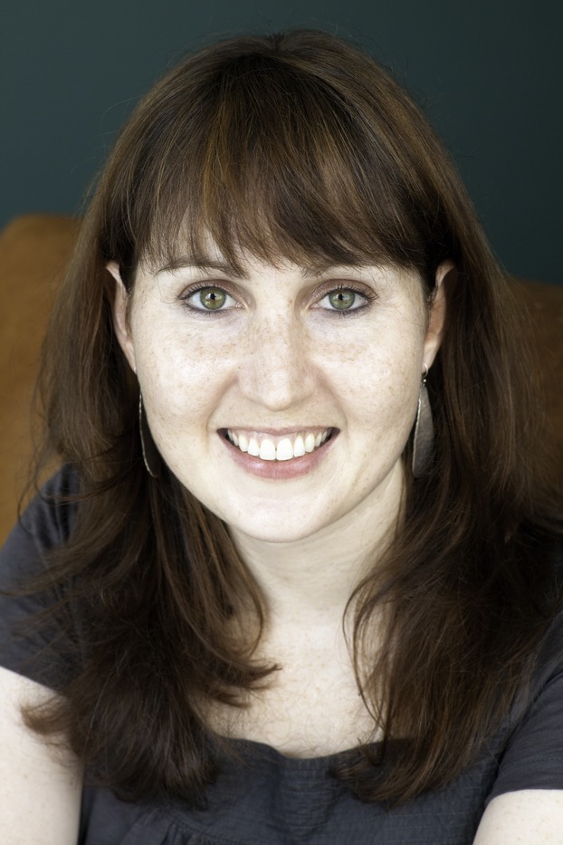 Emily Anthes (Author of Frankenstein's Cat)
