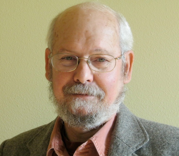 Clyde Curley (Author of Raggedy Man)